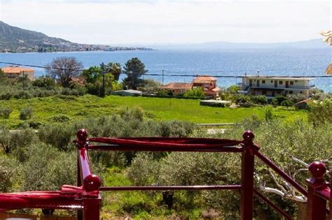 Cozy House With Amazing View Loutra Edipsou Nove Cijene Za 2024