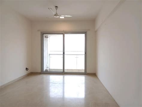 Rental Bedroom Sq Ft Apartment In Rajhans Raj Rani Pride Malad