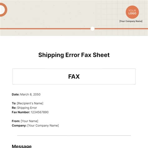 Free Rate Confirmation Sheet Template To Edit Online