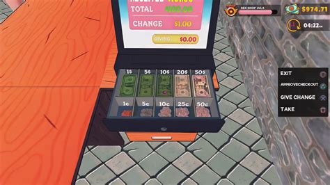 Buy Cheap Sex Shop Simulator Ps4 Key Lowest Price Gg Deals