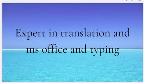 Edit Photoshop Illustrator Typing And Ms Office Files By Sadiaban