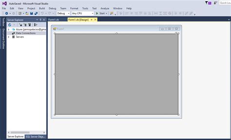 How To Create An Auto Save And Auto Update Based On Datagridview Using