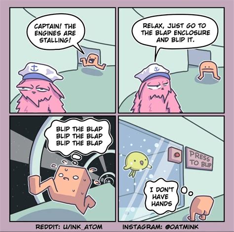 The Best Blip Memes Memedroid