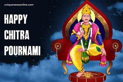 Chitra Pournami Wishes In Tamil Messages Images Greetings Quotes Sayings Shayari And