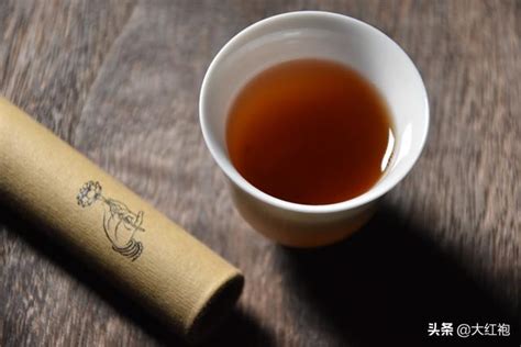 挖掘武夷岩茶母樹大紅袍的採制記錄，每一道工序都充滿儀式感 每日頭條