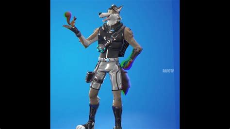 Wendell Fortnite Edit Youtube