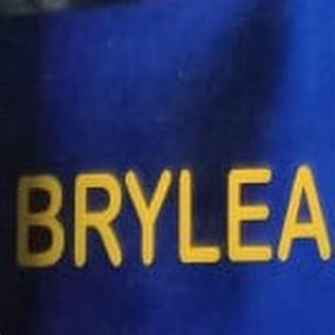 Brylea Official Youtube