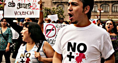 México bate recorde de assassinatos a jornalistas Instituto Humanitas