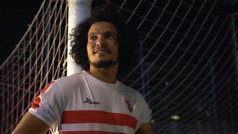 جاء الوقت لإسعاد الملايين رسالة عمرو السيسي لجماهير الزمالك
