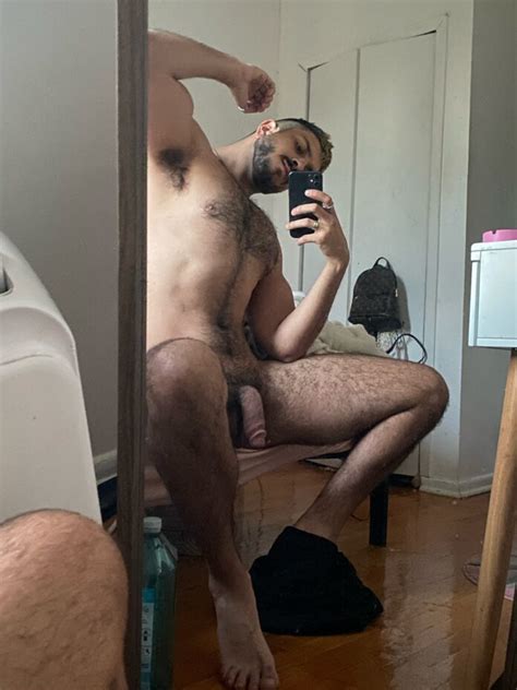 Model Of The Day Xen Daily Squirt