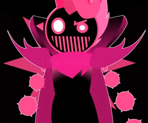 Cyanide Pink Corruption Create A The Pink Corruption Jsab Styled