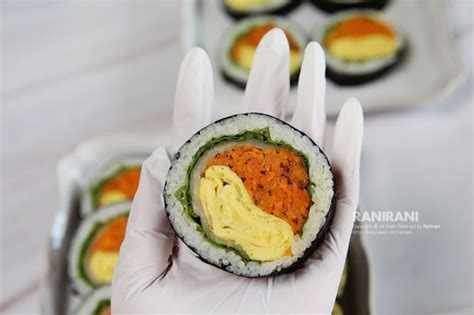 어쩌다 대왕김밥 세트 당근라페 김밥 다이어트 하려면 한개만 드세요 네이버 블로그
