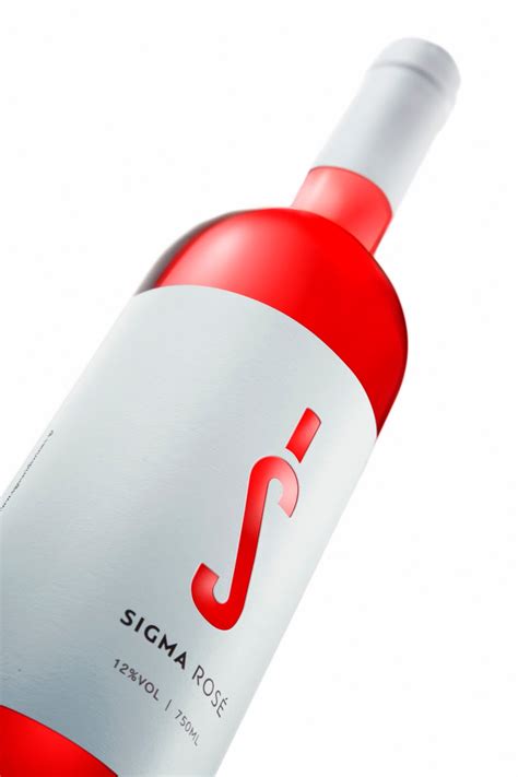 SIGMA on Packaging of the World - Creative Package Design Gallery