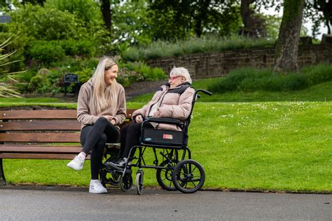 Gallery Compass Care Homes
