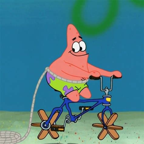 Patrick🚴