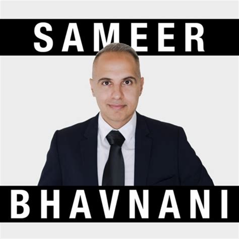 Sameer Bhavnani By Sameer Bhavnani