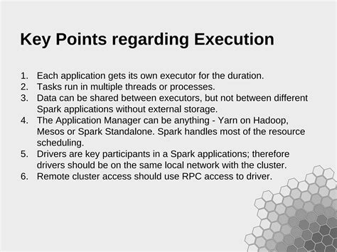 Fast Data Analytics With Spark And Python Ppt