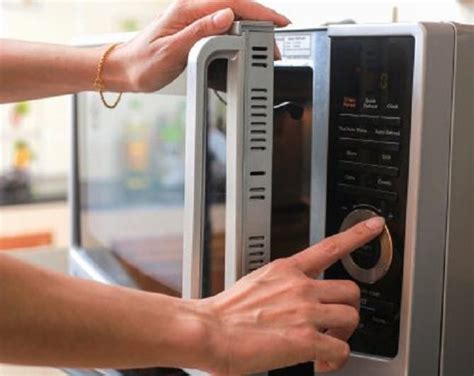 راهنمای روش استفاده از مایکروفر فریجیدر Frigidaire