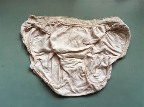 Used Panty
