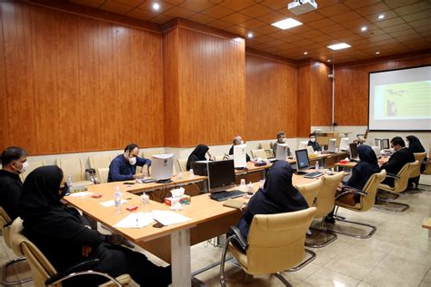 پایگاه خبری نشست مدیر روابط عمومی دانشگاه با مدیران روابط عمومی های