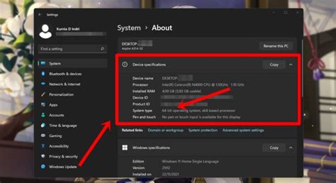 3 Cara Mengetahui Versi Windows Berapa Yang Digunakan Di Laptop And Komputer Termudah Urbandigital