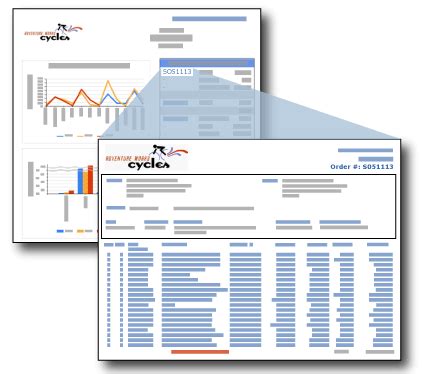 Reporting Services 钻取报表子报表 霹雳烈火 博客园