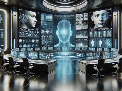 How To Implement Classical Computer Vision In Business Empowering