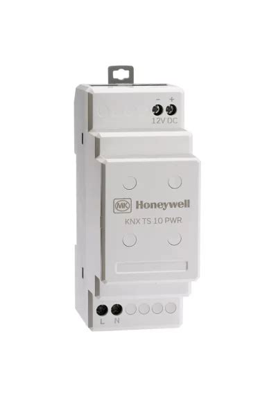Knx Touchscreen Honeywell