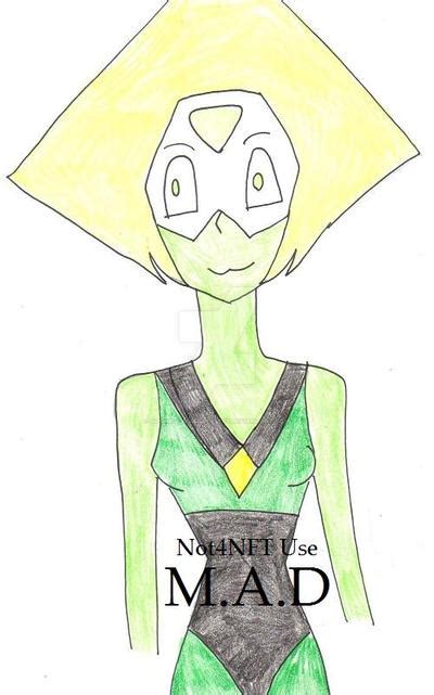 Peridot By Mushroomsanddaisys On Deviantart