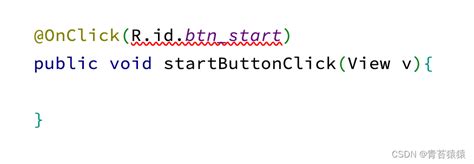 Android——资源idnonfinalresids和“attribute Value Must Be Constant”错误