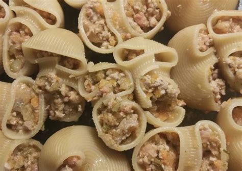 Massa Recheada Receita Por Cláudia Capela Cookpad