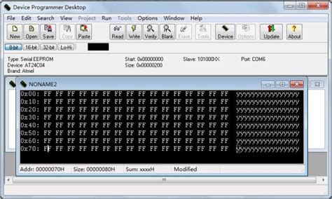 Xprog M Programmerxprog Programmer