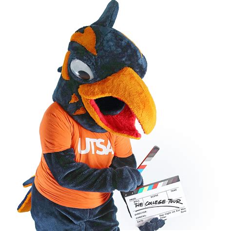 Spring UTSA Admissions