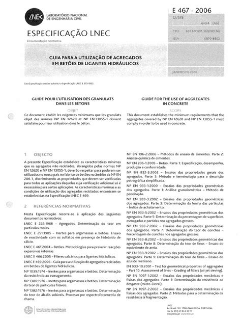 E 467 2006 Pdf