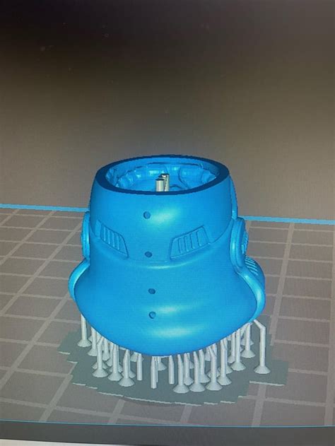 is this a good way to avoid the suction effect r resinprinting