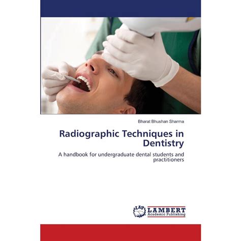 Radiographic Techniques in Dentistry em Promoção na Americanas
