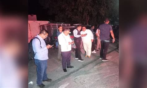 Tras 30 Horas Liberan Pobladores Al Alcalde De Atlixtac Y Bloqueo