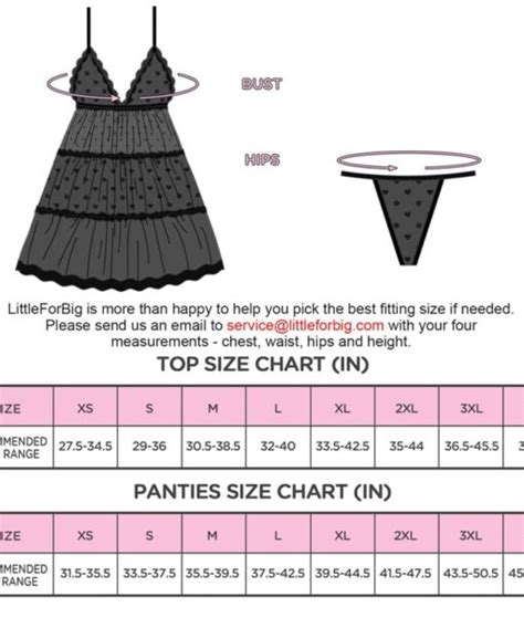 Romantic Lingerie Set Black Littleforbig Cute And Sexy Products