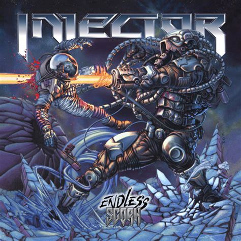 Stream Never Enter The Core By Injector Listen Online For Free On