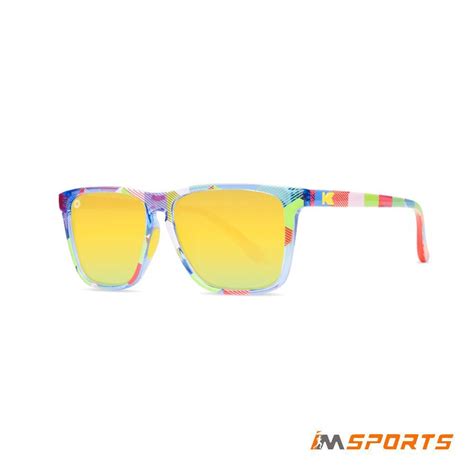 Kính chạy bộ Knockaround Apex Fast Lanes Sport