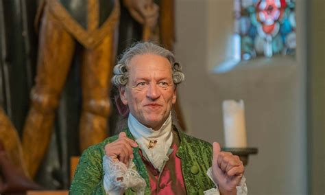 Meppen Matthias De Le Ney Hält Vortrag über Geheimnisse Des Dufts Was Los In