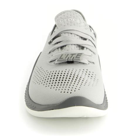 Crocs Literide 360 Pacer Sneakers Womens Buy Online Uk