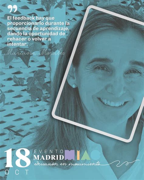 Miac2025 Soymiac Educaciónenmovimiento Evaluaciónformativa Feedbackeducativo