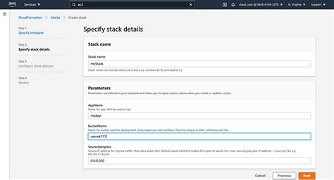 deploy from gitlab to aws ec2
