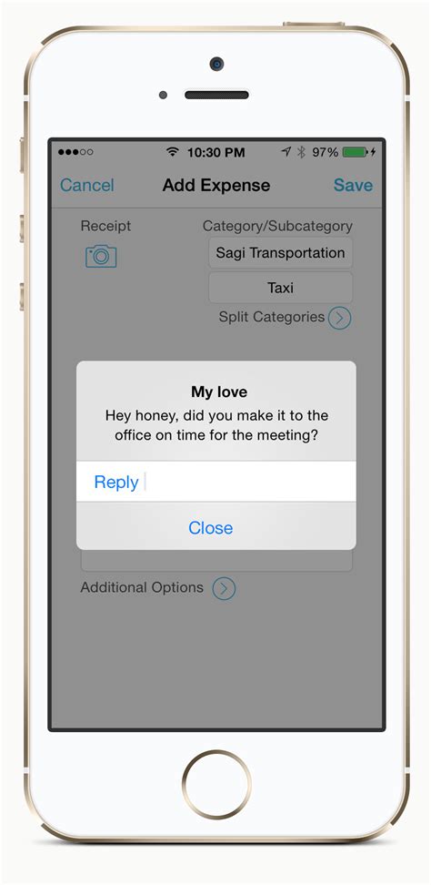 Why The Ios Notifications Are Ruining My Marriage And A Ux Solution