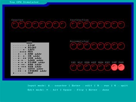 learn to code with my retro computer program