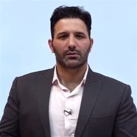 بهزاد ملایی بالستانی مدرس استاد آنلاین