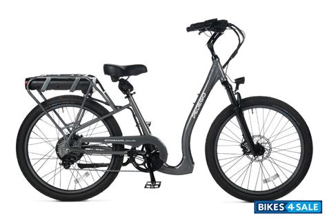 Pedego Boomerang Electric Platinum Edition Electric Bicycle Price