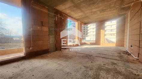 Пловдив САМО В ЕРА ЕРА Хоум предлага двустаен апартамент с АКТ 14 в комплекс Амина Резиденс