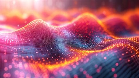 A 3d Graph Represents The Potential Impact Of Inflation On Retirement